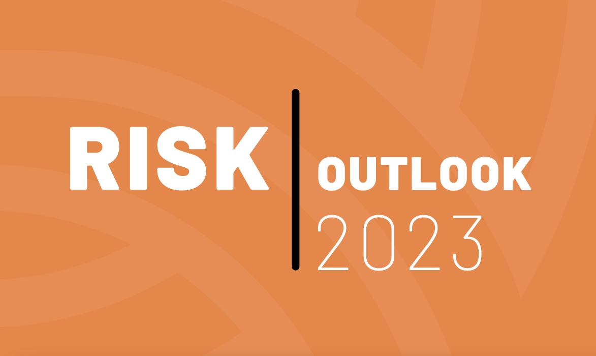 CMVM PUBLICA ESTUDO “RISK OUTLOOK” PARA 2023 | AEM